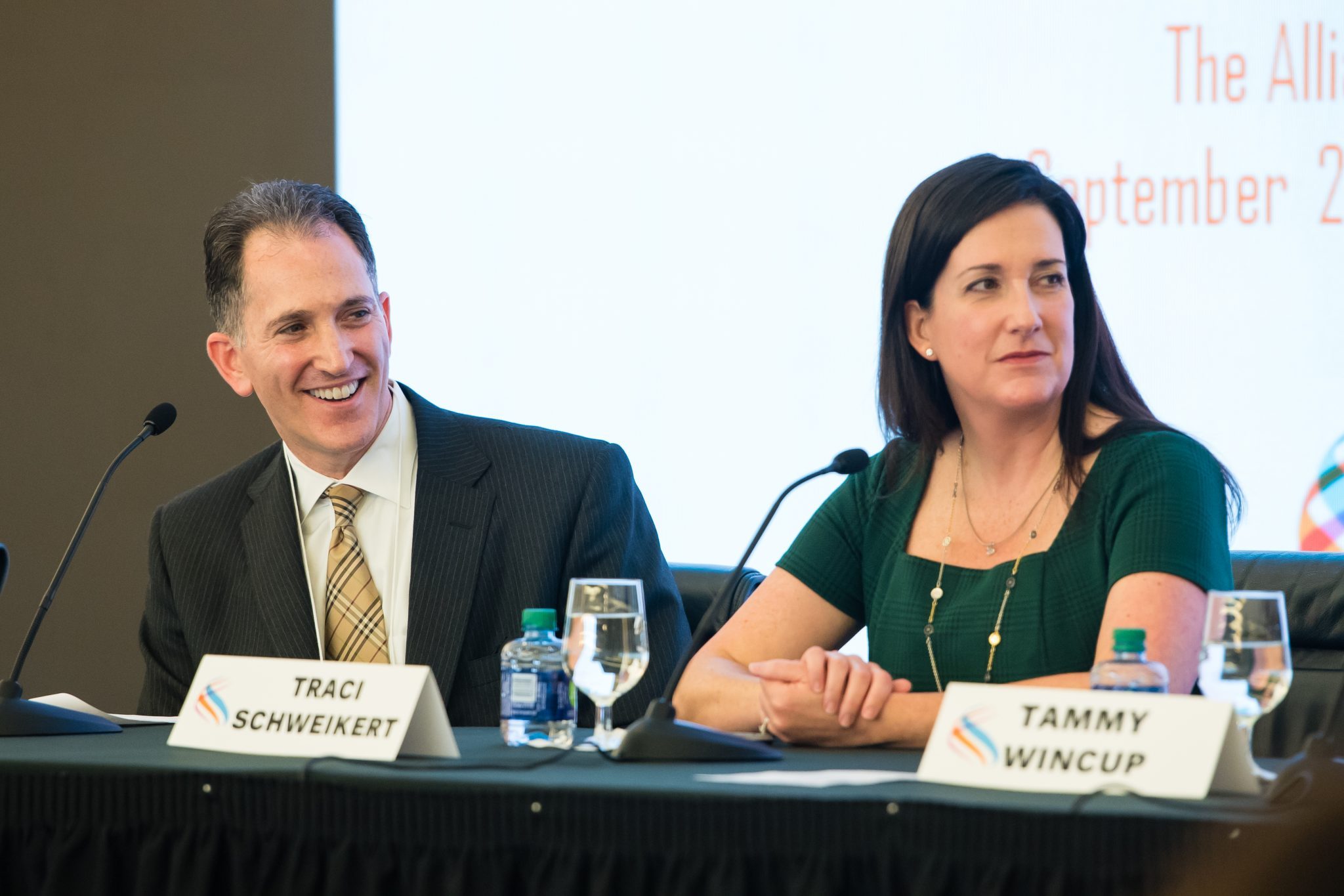 Annual Conference 2018 - Diversity and Flexibility Alliance