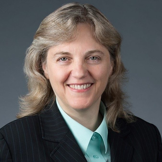 Spotlight on Flex – Sharon Newlon - Diversity and Flexibility Alliance