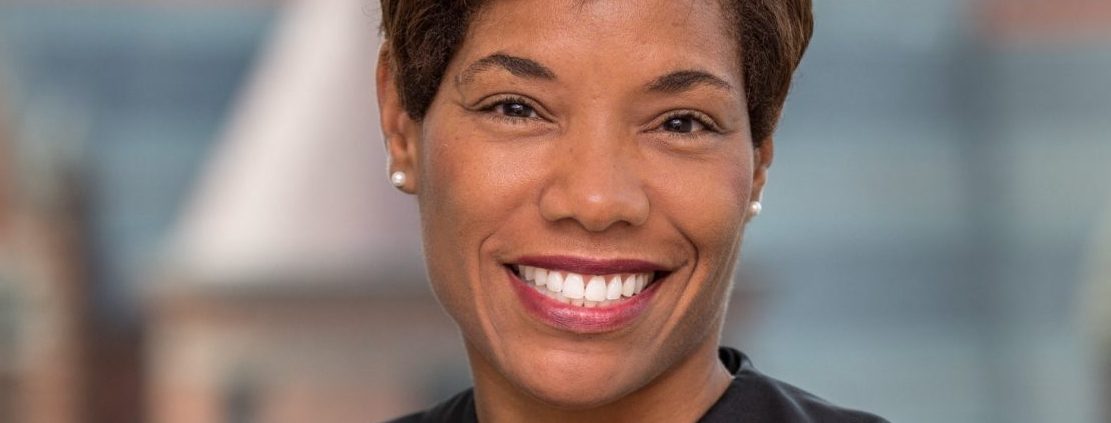 Getting to Know Our 2019 Conference Speakers - Judge Tonya Parker - DFA