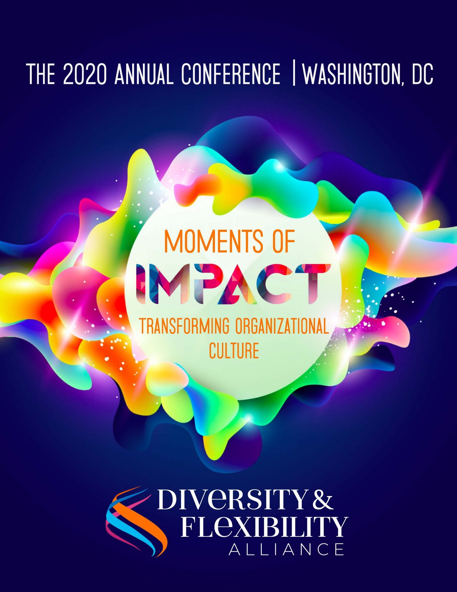 Annual Conference - Diversity and Flexibility Alliance