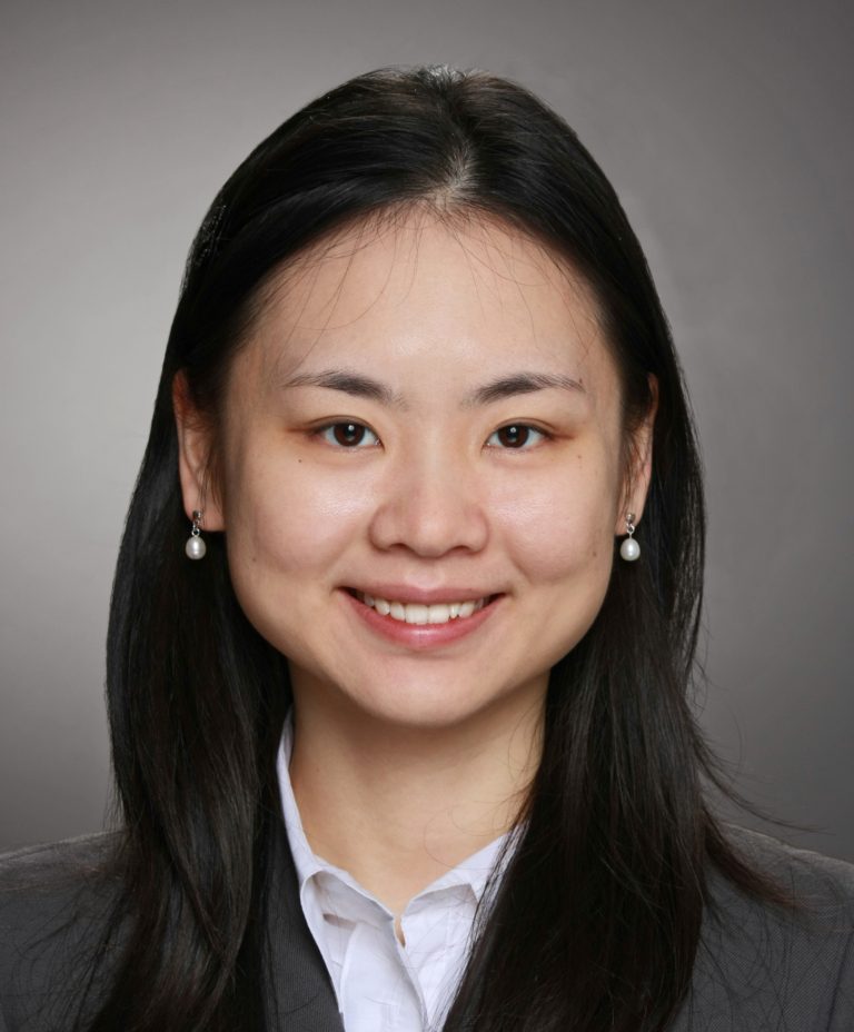 Spotlight on Flex – Yingli Wang, PhD - Diversity and Flexibility Alliance