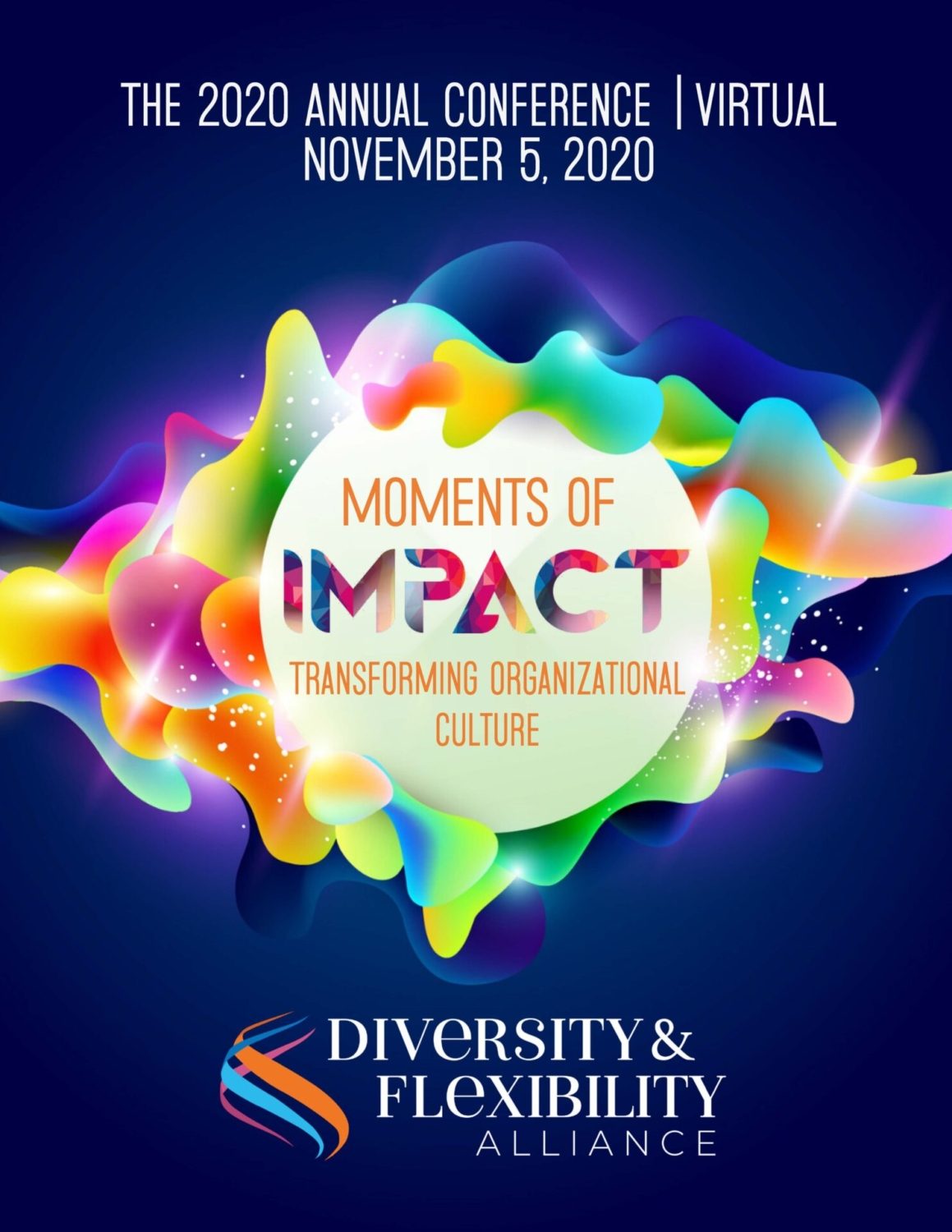 Annual Conference - Diversity and Flexibility Alliance