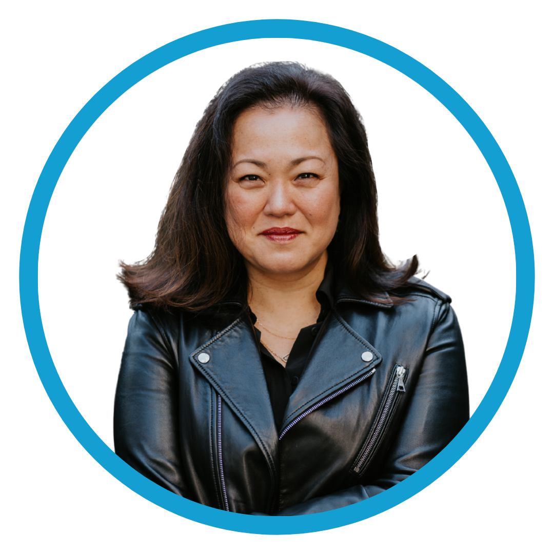 Getting to Know Our Conference Speakers - Sang Lee - DFA