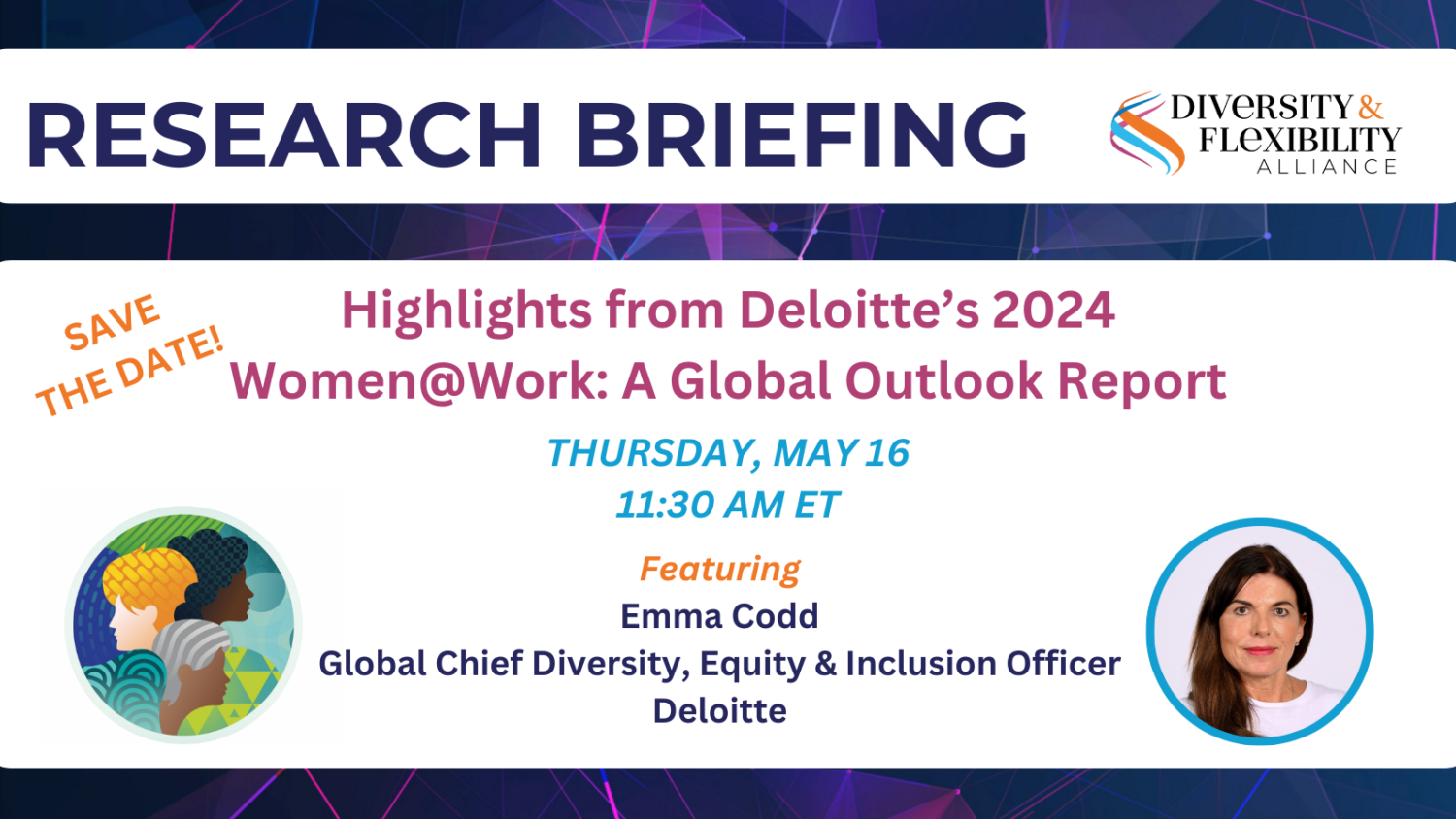 Research Briefing: Highlights from Deloitte's 2024 Women@Work Report ...